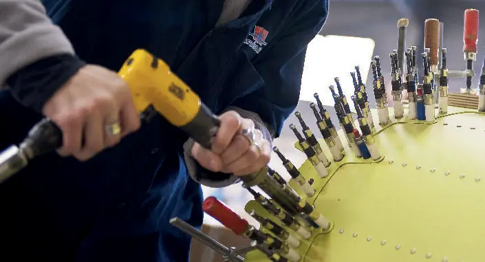 Welcome to Temporary Fasteners | Accurate Pre-Assembly Solutions