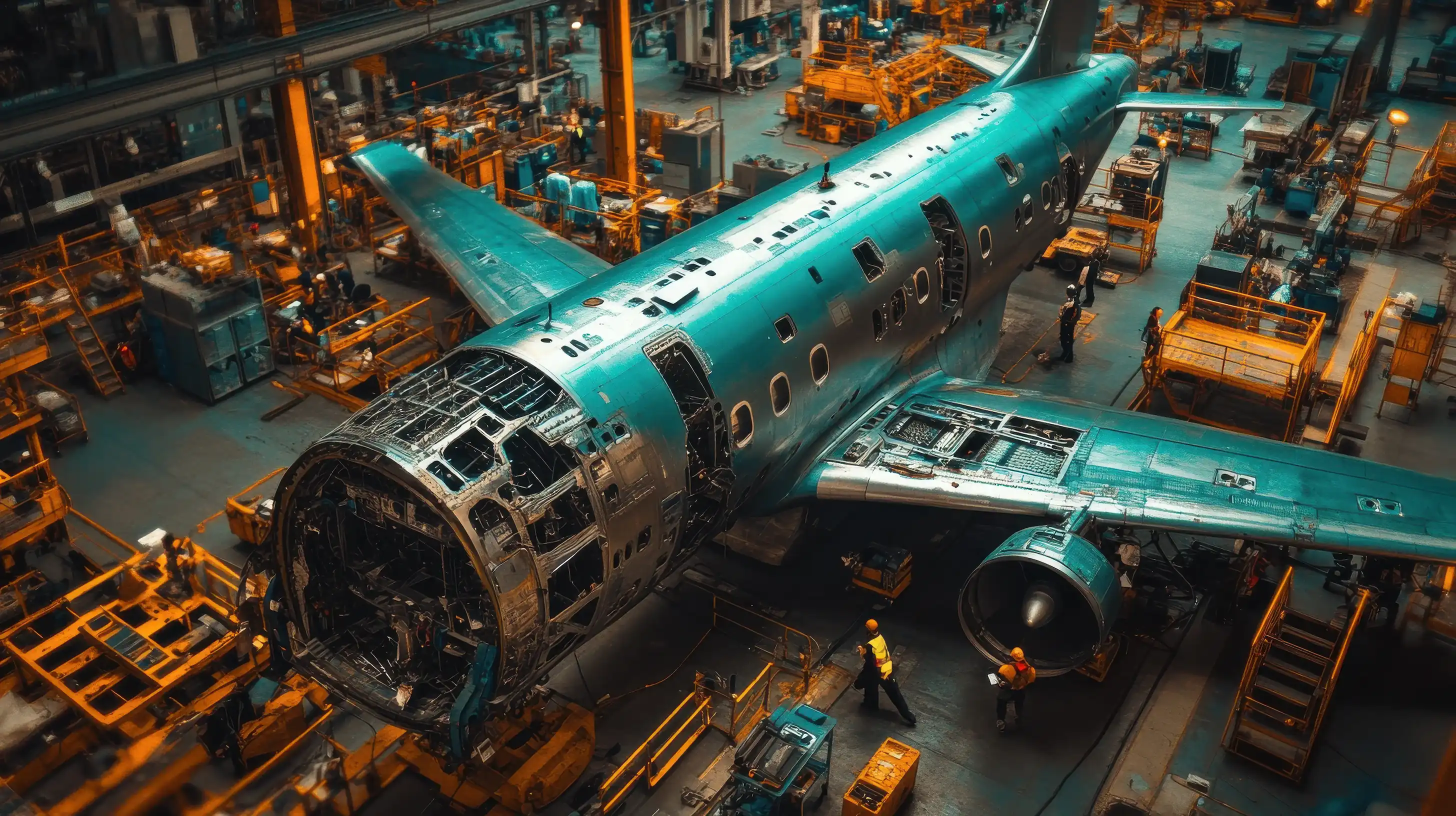 Types of Temporary Fasteners | Temporary Fasteners