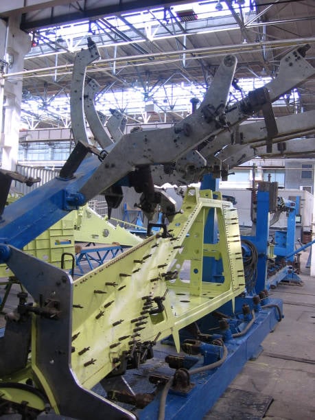 Temporary Fasteners (Clecos) | Temporary Fasteners