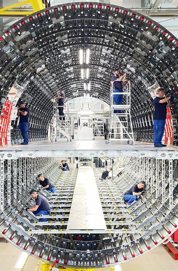 Temporary Fasteners (Clecos) | Temporary Fasteners