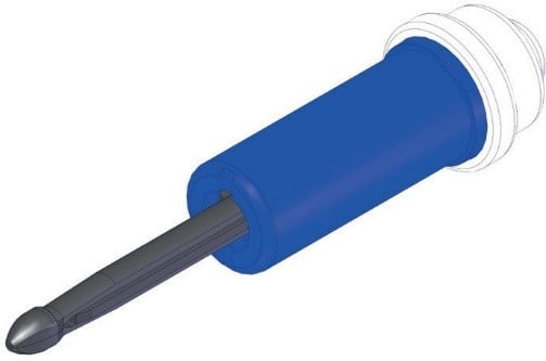 Temporary Fasteners - Structure Clamping | Temporary Fasteners