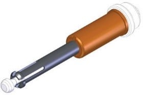 Temporary Fasteners - Low Calibrated Preload | Temporary Fasteners