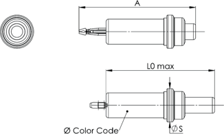 TF-1138 | Temporary Fasteners