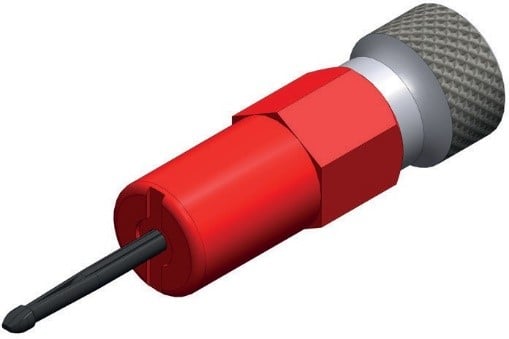 Temporary Fasteners - Structure Clamping | Temporary Fasteners