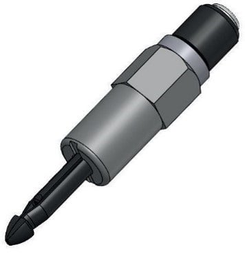 Temporary Fasteners - Low Profile | Temporary Fasteners