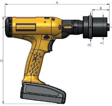 Temporary Fasteners - Drivers | Temporary Fasteners