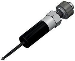 Temporary Fasteners - Structure Clamping | Temporary Fasteners