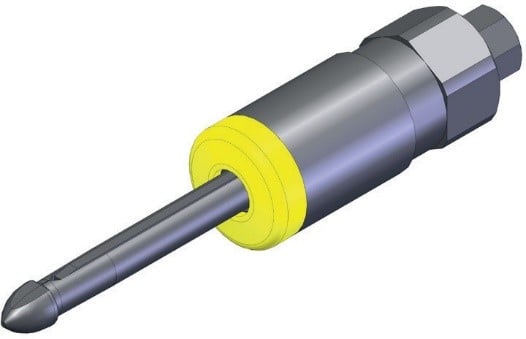 Temporary Fasteners - Low Profile | Temporary Fasteners