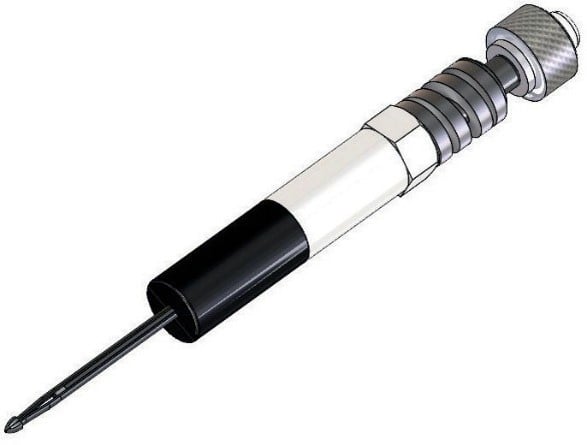 Temporary Fasteners - Structure Clamping | Temporary Fasteners