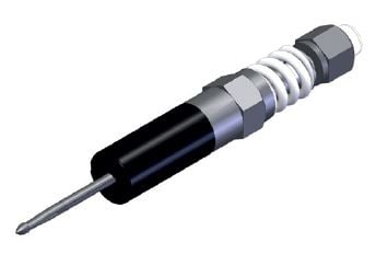 Temporary Fasteners - Low Calibrated Preload | Temporary Fasteners