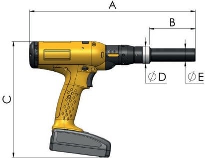 Temporary Fasteners - Drivers | Temporary Fasteners
